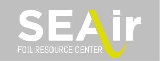 Discovering SEAir - GreenTech Innovation