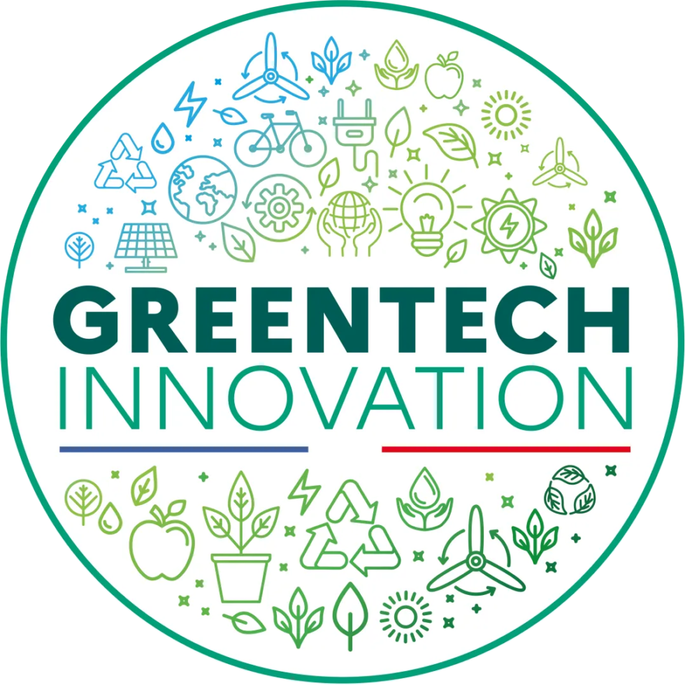 Ecolab - GreenTech Innovation