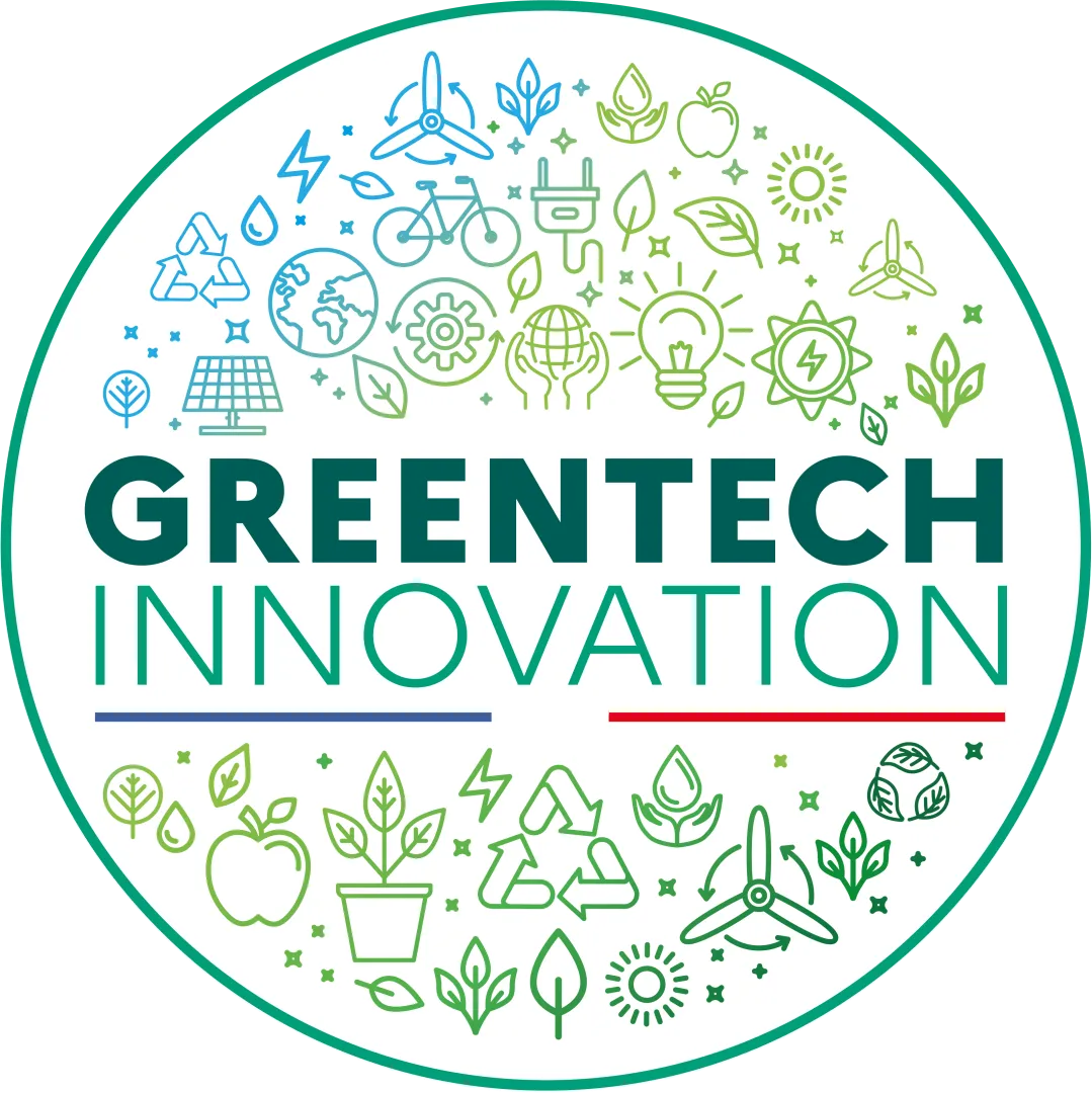 Ecolab - GreenTech Innovation
