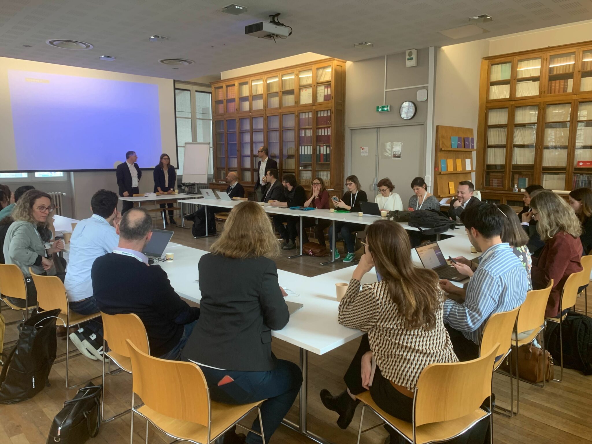 ECOLAB | Greentech Innovation | Site officiel