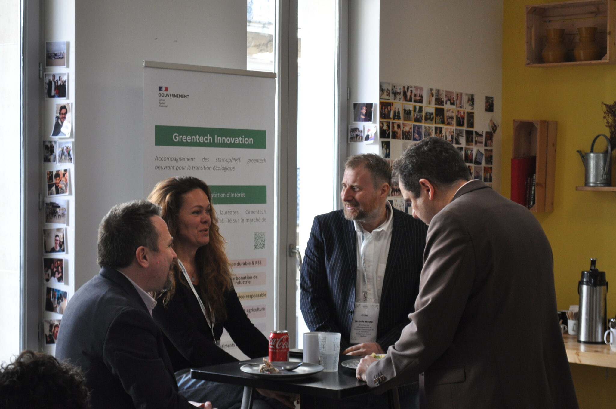 ECOLAB | Greentech Innovation | Site officiel