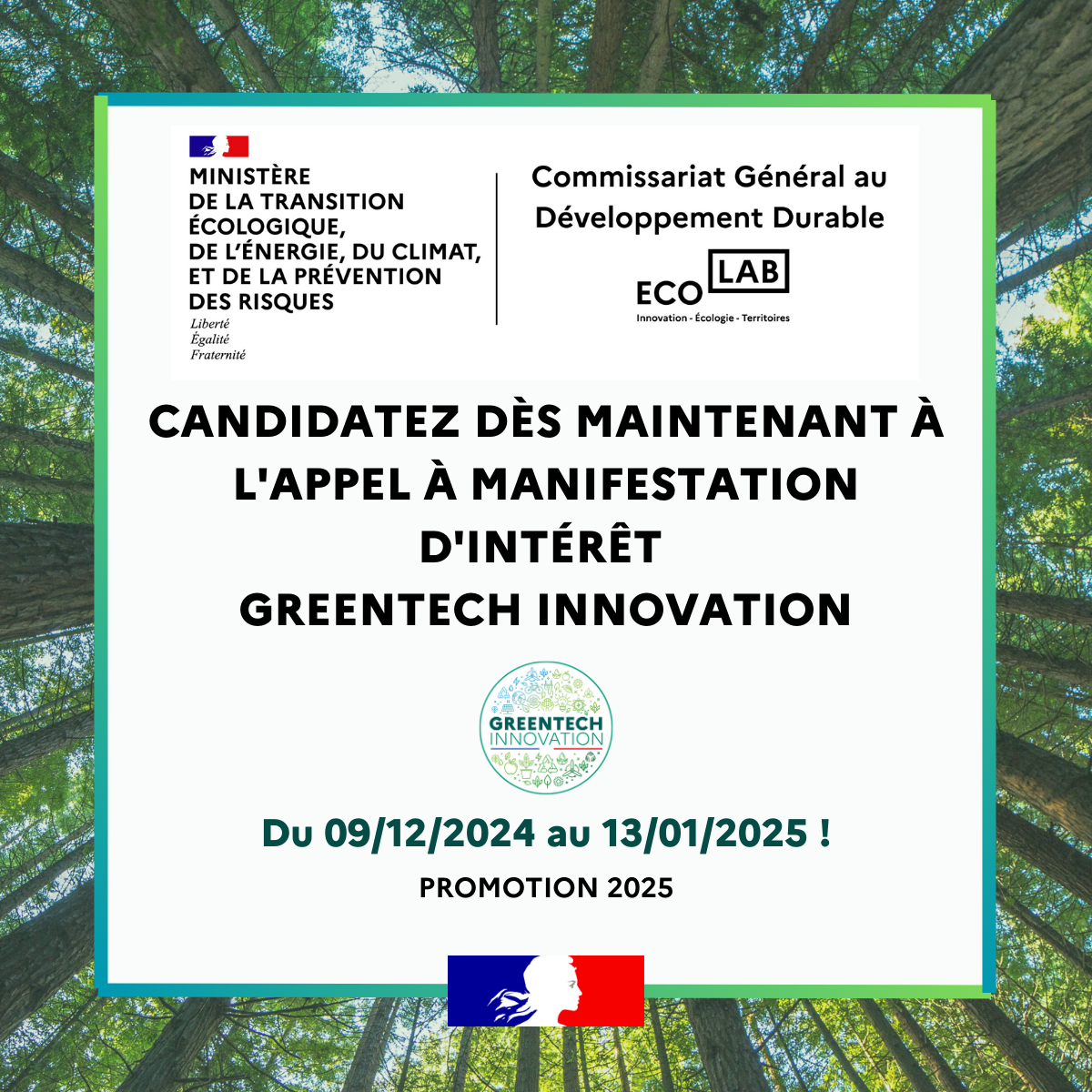 ECOLAB | Greentech Innovation | Site officiel