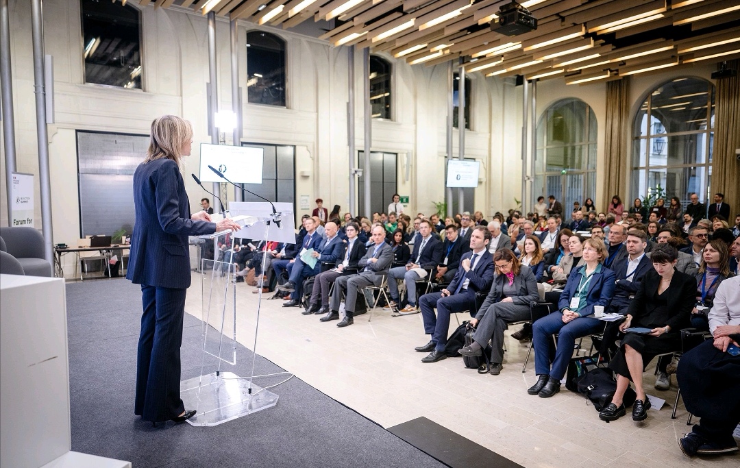 Coalition for Sustainable AI - GreenTech Innovation