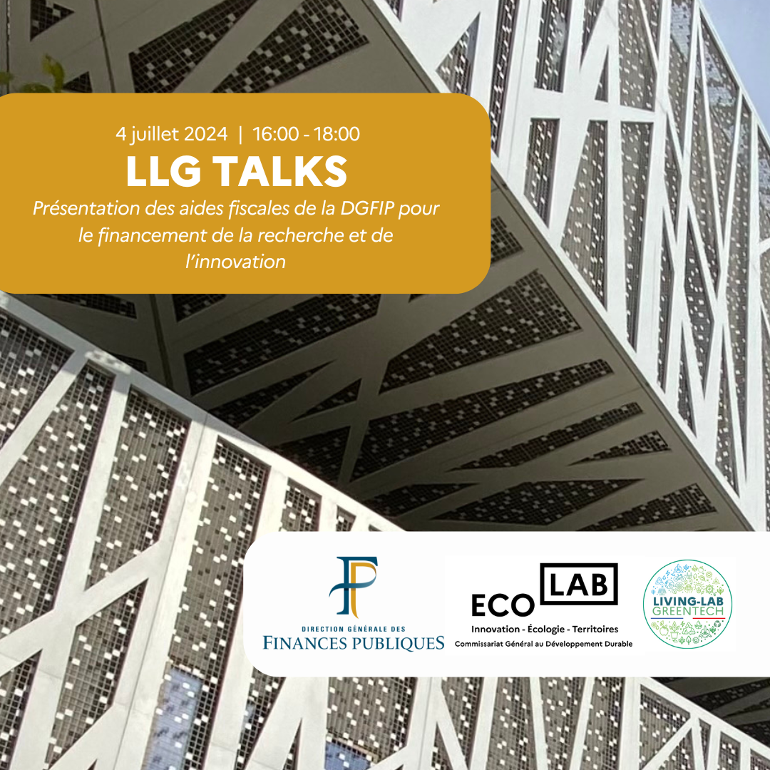 ECOLAB | Greentech Innovation | Site officiel