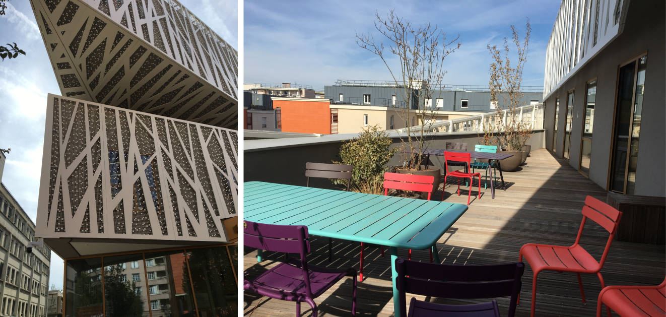 Living-Lab Greentech - GreenTech Innovation